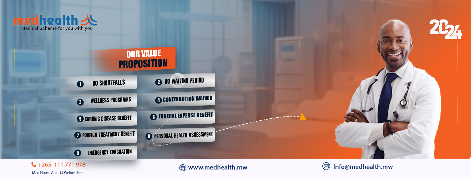 Medhealth Mw - Home